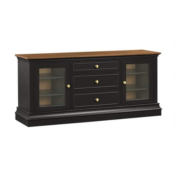 Hudson TV Console - On Sale - Bed Bath & Beyond - 37396691
