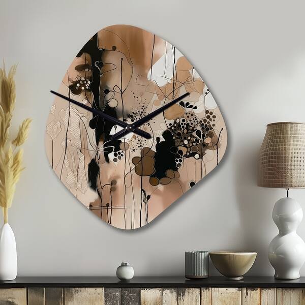 freedom wall clocks
