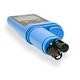 Solaxx SAFEDIP 6-in-1 Saltwater Electronic Water Tester - Overstock ...