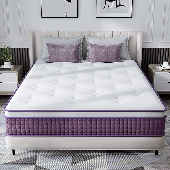 Pink Mattresses | Shop Online at Bed Bath & Beyond
