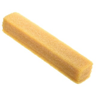Residue Eraser Rubber Cement Eraser, 215x40x40mm Remover Tool, Yellow ...