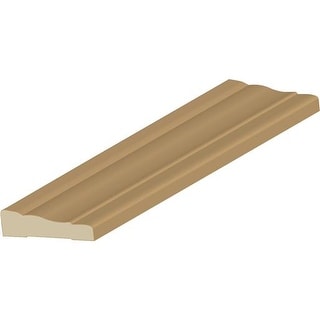 Cedar Creek Millwork Wm356 Pfj Col Casing Set MLDWPICAS356B3SP Unit ...