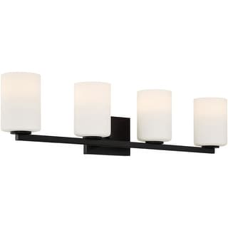 Access Lighting 62624 Sienna 30" Wide Vanity Light - Bed Bath & Beyond ...