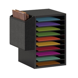 Literature Organization Paper Storage Slot - Bed Bath & Beyond - 42726484