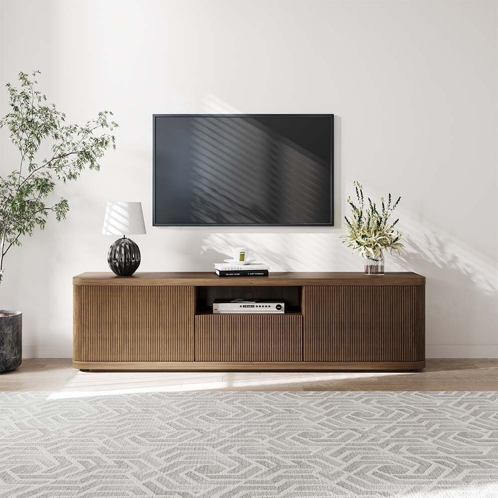 tv table mdf