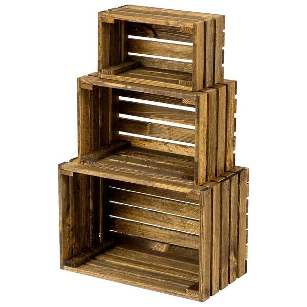 Modular Crates - Bed Bath & Beyond - 39901744