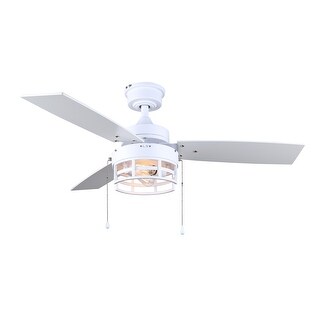 ATTLEY 42 inch Ceiling Fan - Bed Bath & Beyond - 40221459