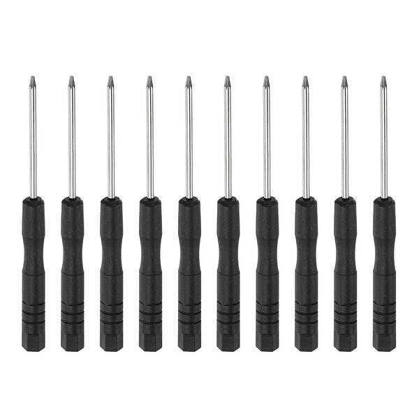 torx screwdriver t2
