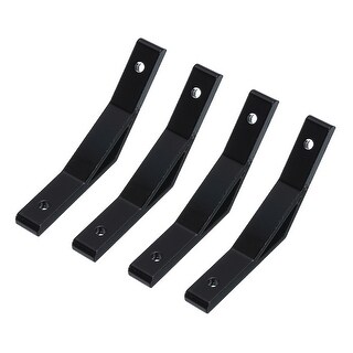 4Pcs 135 Degree Angle Aluminum Profile Corner Brackets 2020 Series ...
