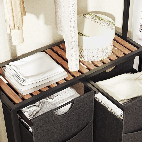 laundry sorting baskets ikea