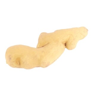Artificial Fake Foam Fresh Ginger Vegetable Craft - Bed Bath & Beyond ...