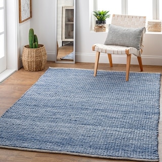 Livabliss Rabiya Modern Wool Blend Area Rug - Bed Bath & Beyond - 36066583