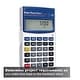 Calculated Industries Home ProjectCalc Blue/Gray 11 digit Project ...