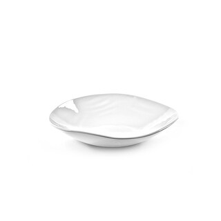 Deep Plate Nature Large D27 H5,5- A - Bed Bath & Beyond - 41071319