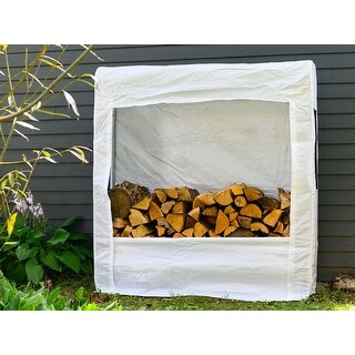 Log Shelter - Bed Bath & Beyond - 38913355