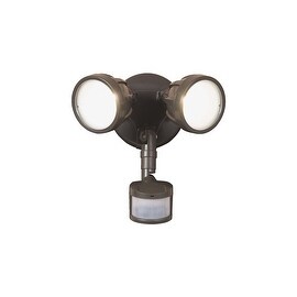 All-Pro Led Bz Mtn Securty Light - Bed Bath & Beyond - 12468602