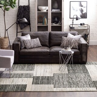 Karastan Vanguard Resolute Area Rug by Drew & Jonathan Home - Bed Bath ...