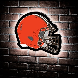 Cleveland Browns LED Lighted Sign - Bed Bath & Beyond - 36525430