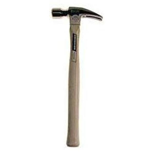 28 Oz 18in. Super Framing Hammer Wood Handle - Bed Bath & Beyond - 22499222