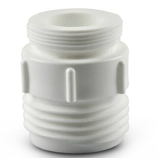 Drain King 99 Plastic Faucet Adapter for All Drain King Openers - Bed ...
