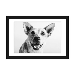 iCanvas "Irma" by Susan Sabo - Bed Bath & Beyond - 37372845