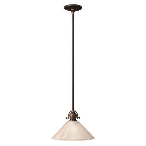 Hinkley Lighting 4151-GU24 1 Light Title 24 Fluorescent Full Sized ...
