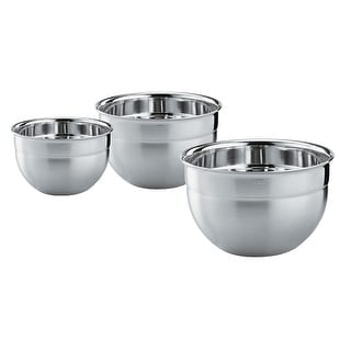 Deep Bowl 3-Piece Set - Bed Bath & Beyond - 42191037