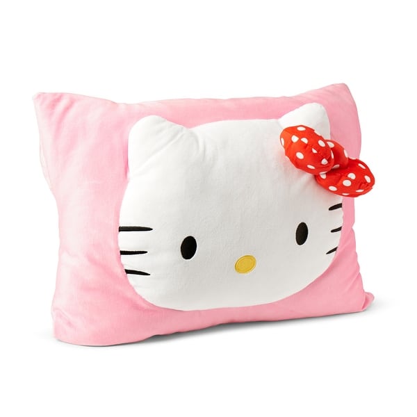hello kitty cushions