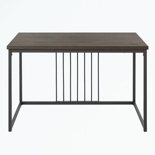 Square Computer Desk - Bed Bath & Beyond - 37276532