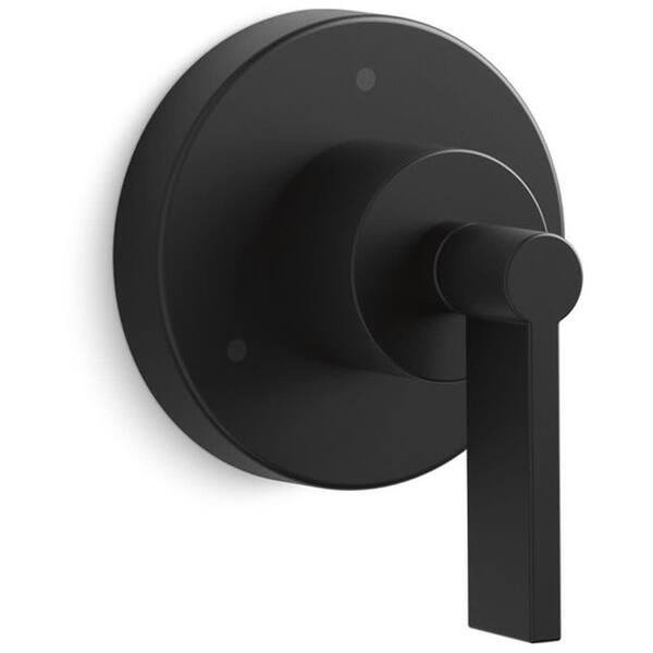 Kallista One Lever Handle Diverter Valve Trim - Less Rough In - Bed ...