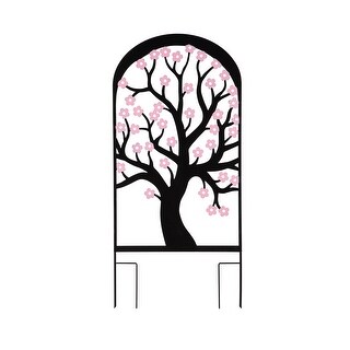 Laser Cut Trellis-Cherry Tree - Bed Bath & Beyond - 35692770