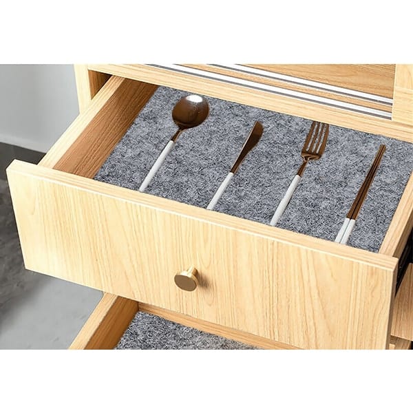 cupboard drawer liners