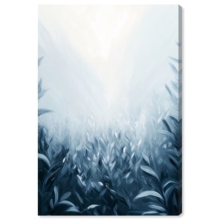 Bluegrass Horizon Canvas Elegant Wall Art by Art Remedy - Bed Bath ...