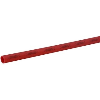 SharkBite U870R2 Cross-Linked Pex Stick, Straight Length, 3/4" CTS x 2 ...