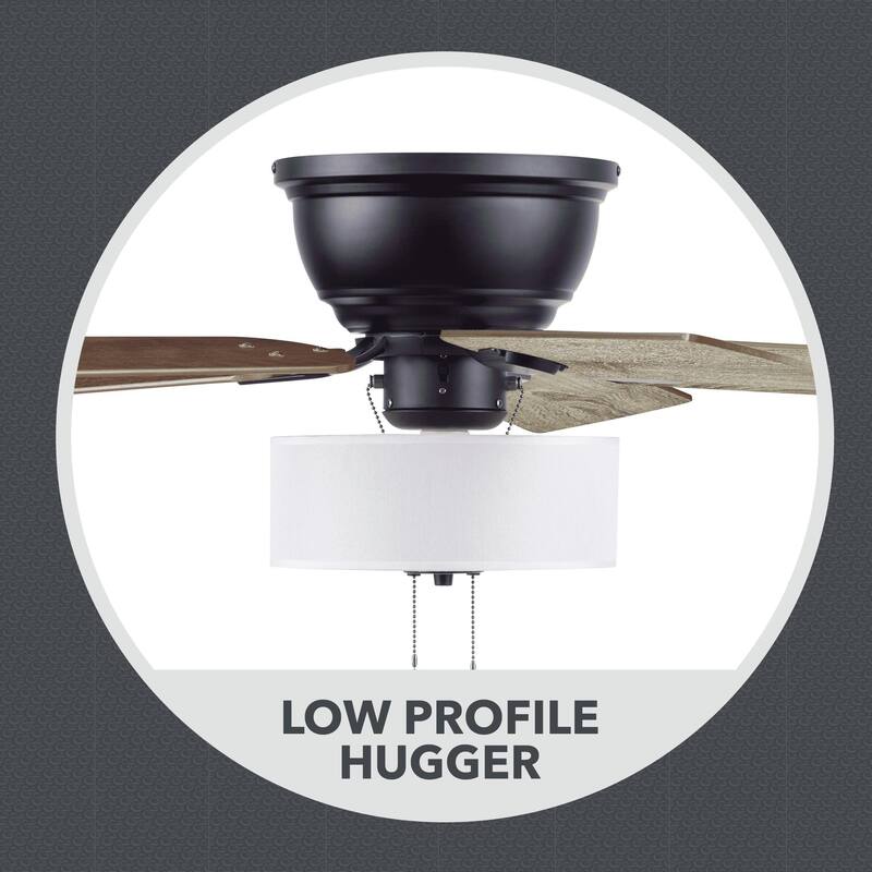 Embedded installation ceiling fan - Bed Bath & Beyond - 37566451