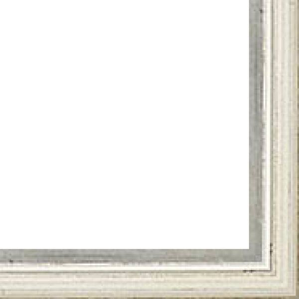 Picture Frame Fillet (Wood) - Fillet Silver Finish - Bed Bath & Beyond ...