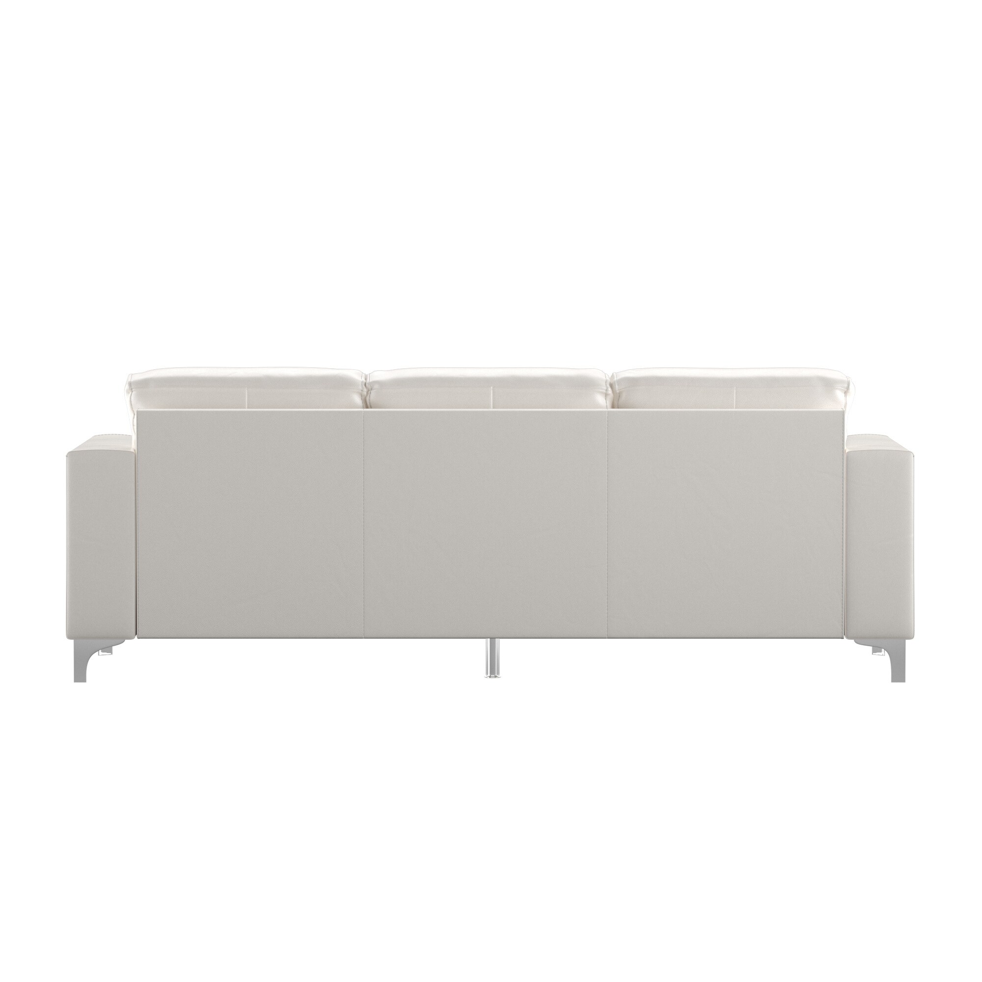 Bastian aniline leather sofa store