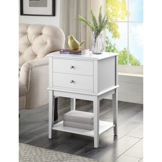 Large End Table for Living Room - Bed Bath & Beyond - 38005733