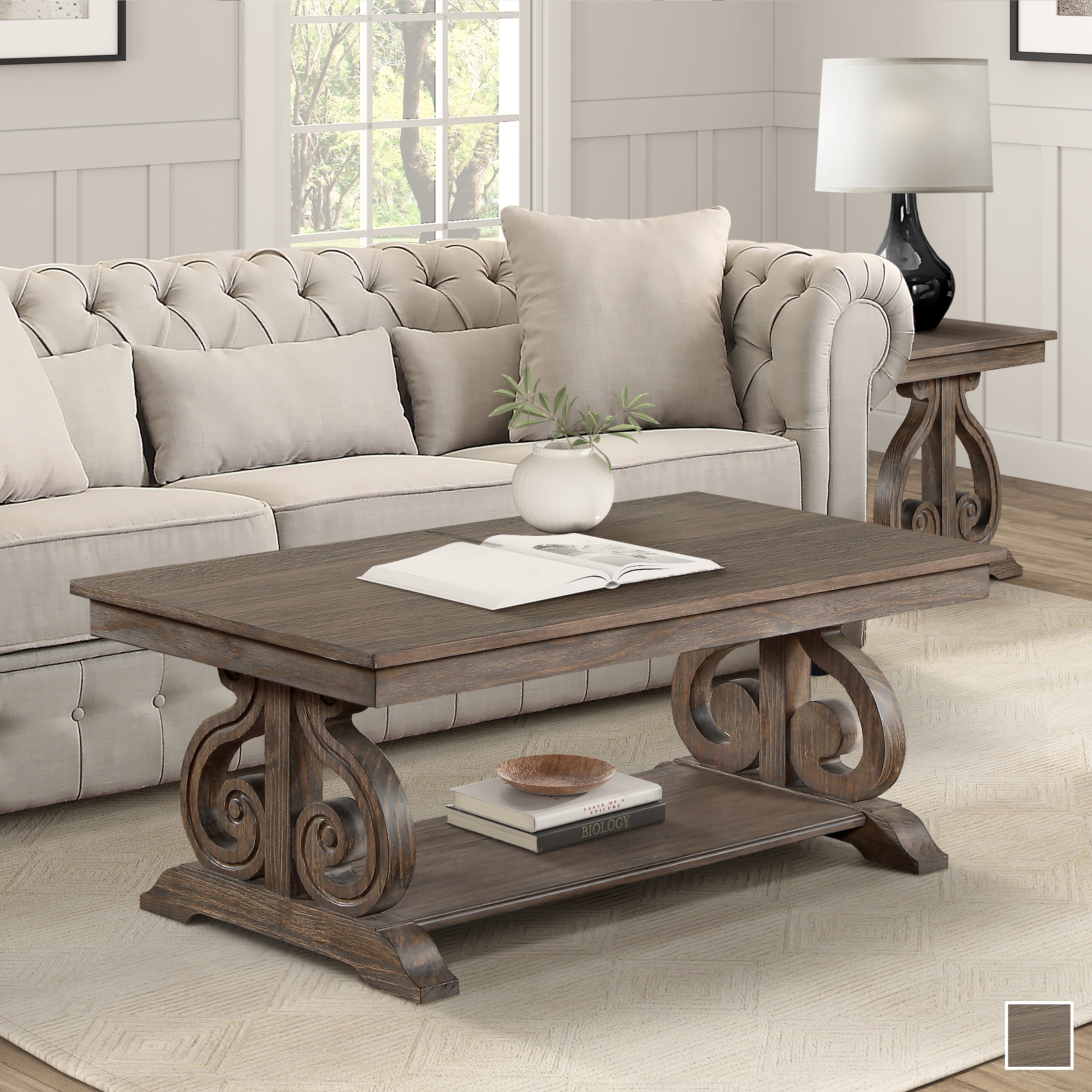 Coffee Tables Bed Bath Beyond