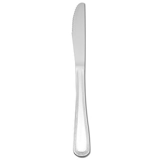 Delco 18/0 Stainless Steel Prima Dinner Knives (Set of 36) by Oneida ...