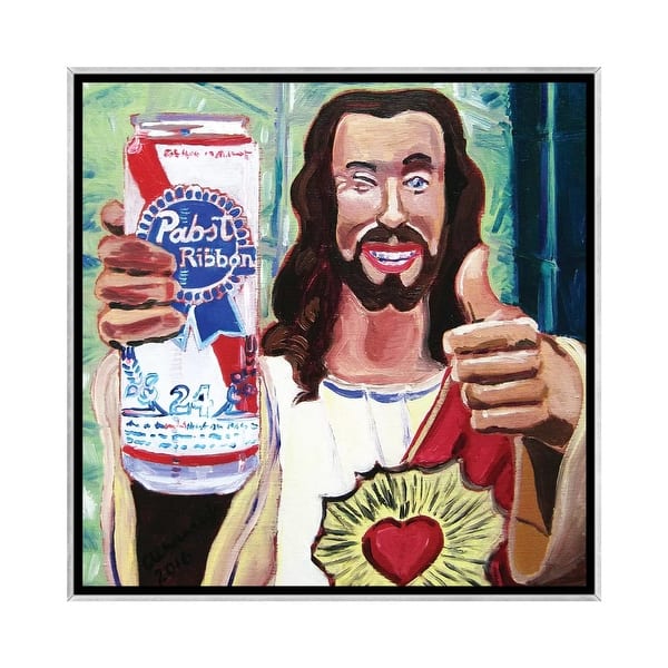 buddy christ
