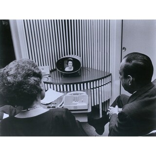 Att Inauguration Of The Picture Phone History - Bed Bath & Beyond ...