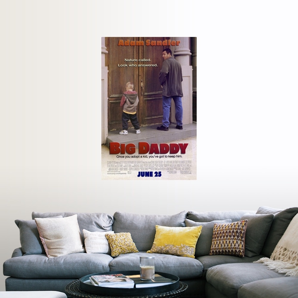 big daddy prints