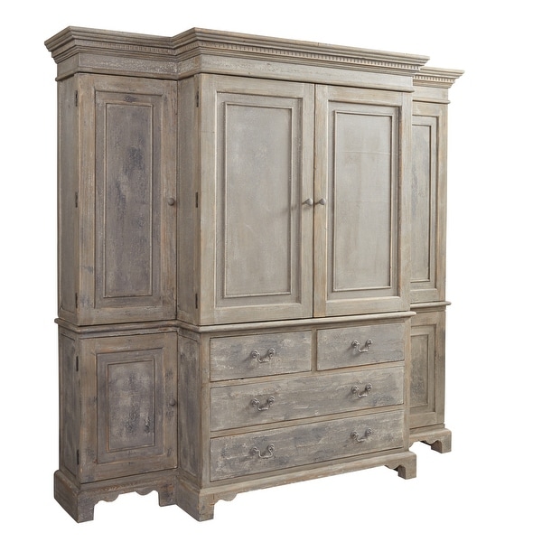 Reclaimed shabby chic furniture store