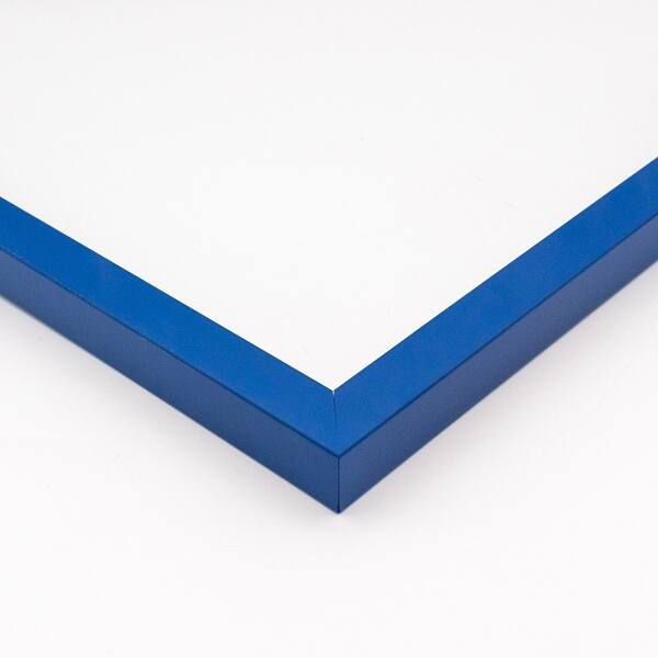 30x12 Frame Gold Solid Wood Picture Frame Width 3 Inches | Interior ...