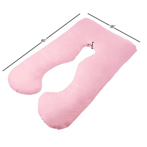Bed Bath And Beyond Pregnancy Pillownull