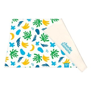 Change Pad CB Leaf - Bed Bath & Beyond - 42897651