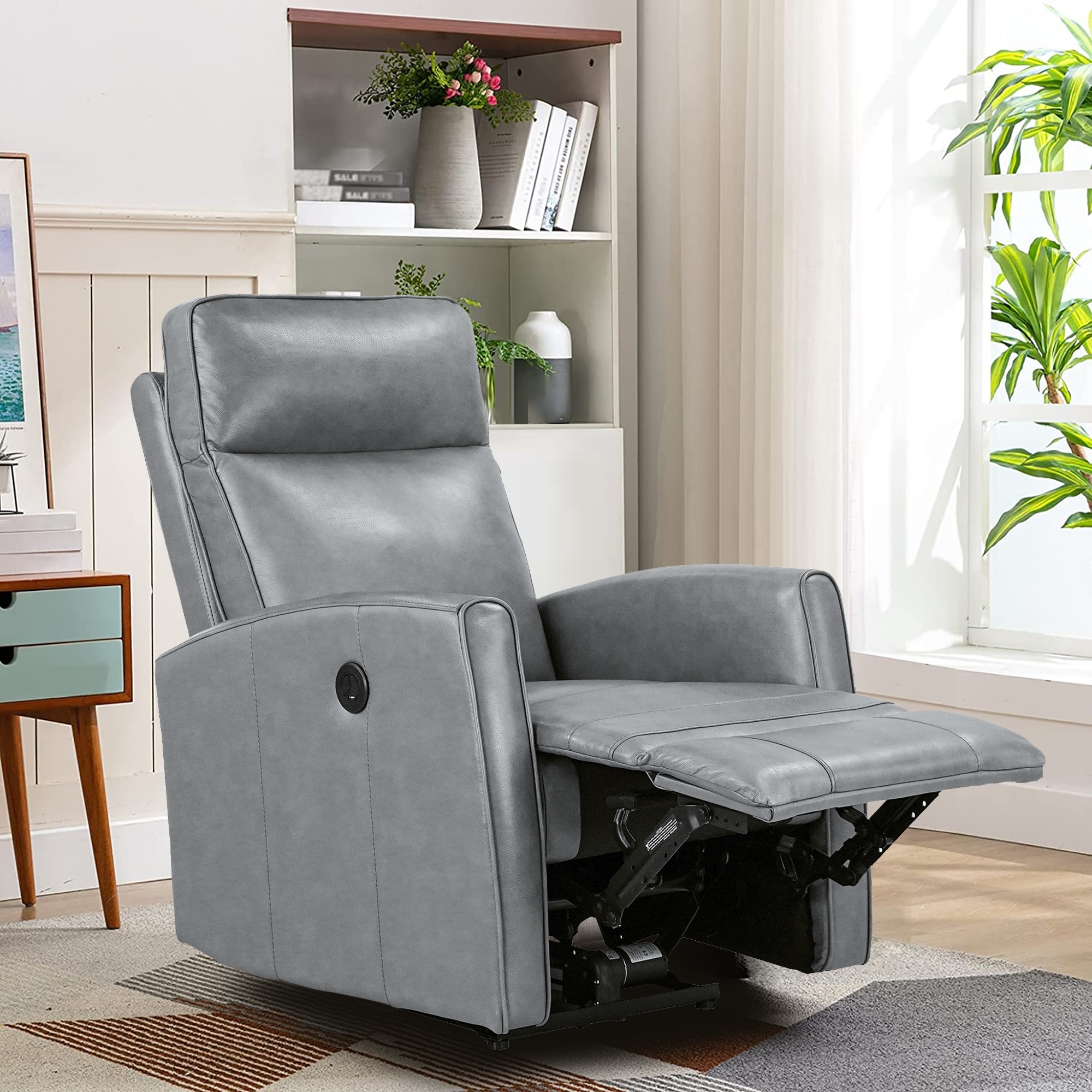 Small power recliners on sale store