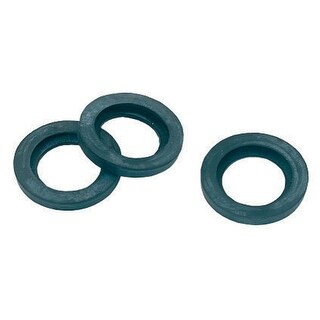Gilmour 09QSR-BAG Brass Quick Connector Seals - Bed Bath & Beyond ...