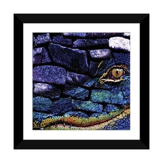 iCanvas "Cayman Rocks" by Dana Brett Munach - Bed Bath & Beyond - 37389218